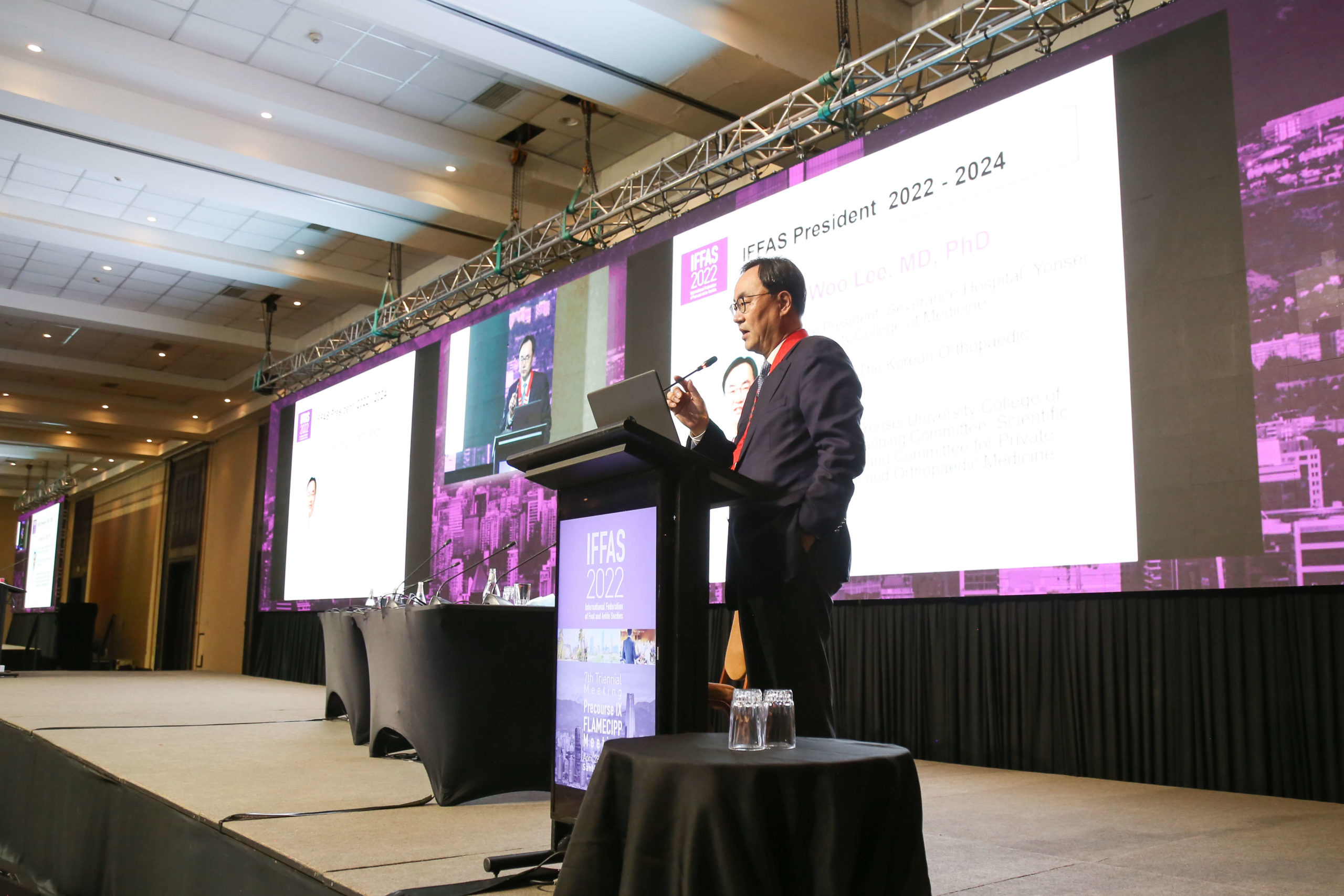Photo Gallery IFFAS 2022 – SCHOT