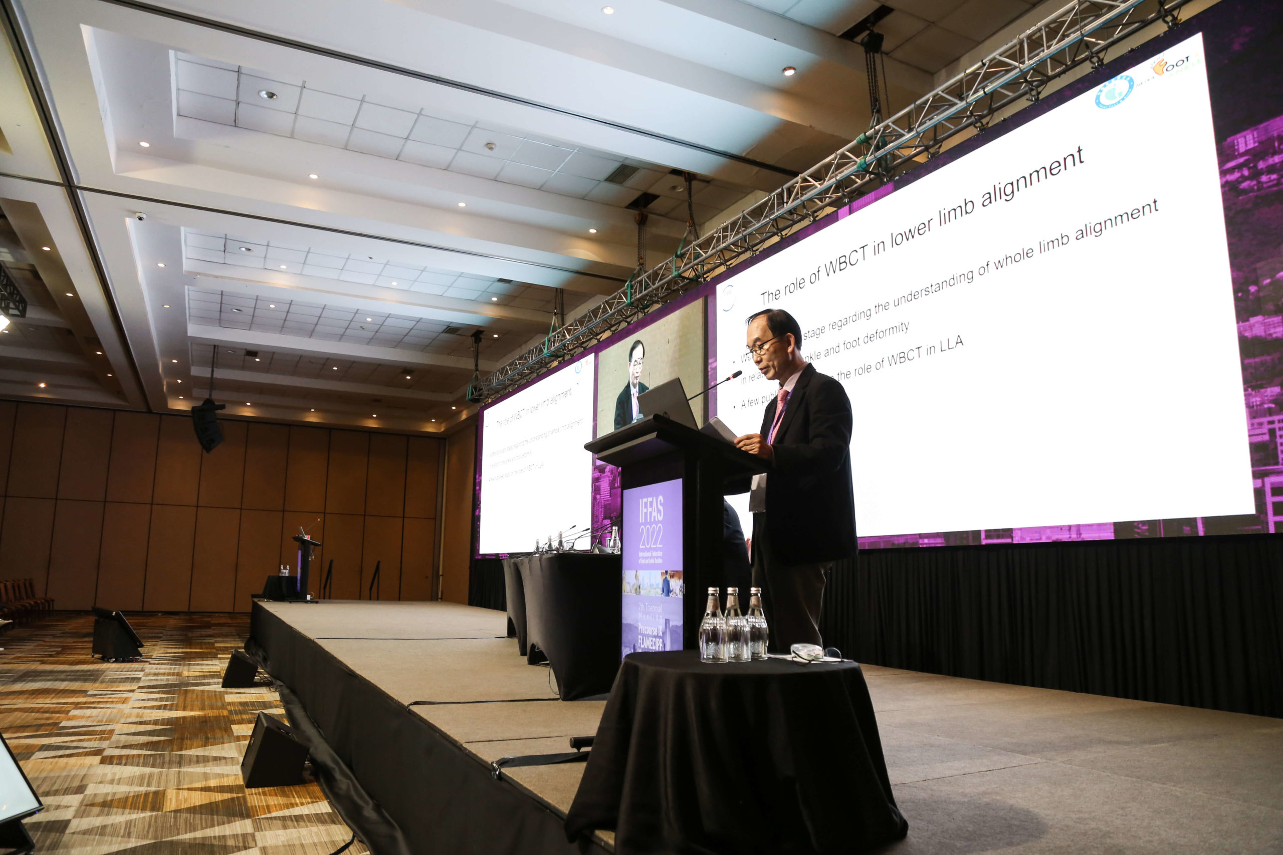 Photo Gallery IFFAS 2022 – SCHOT