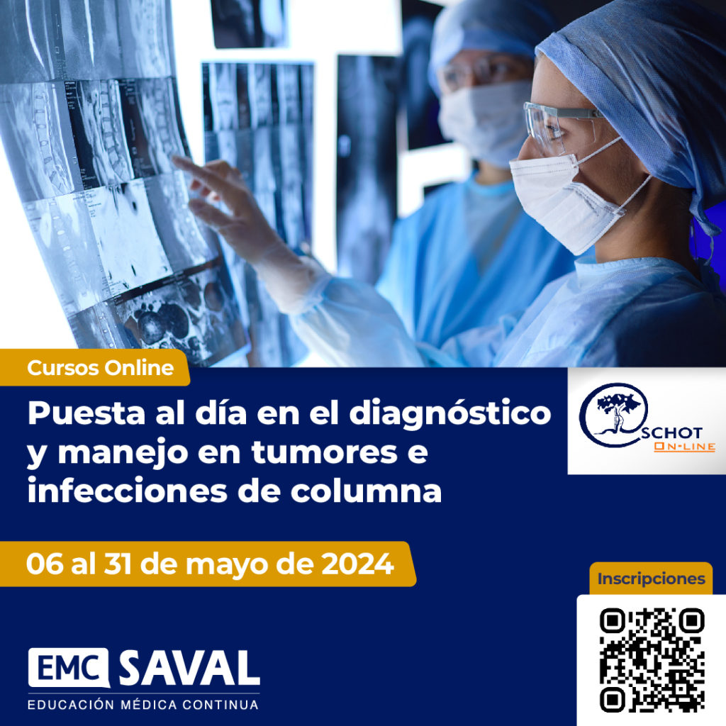Cursos Online – SCHOT