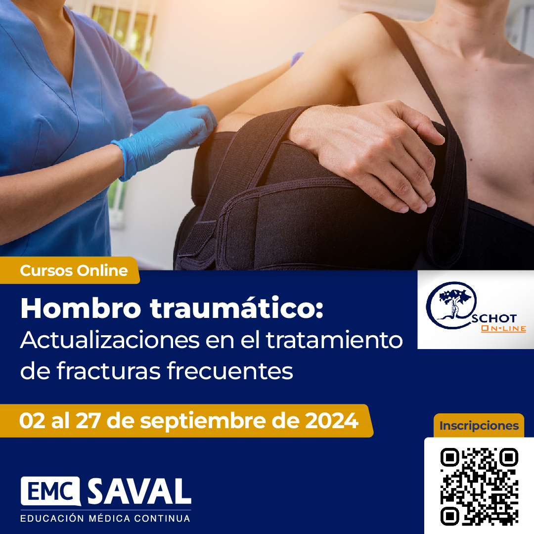 Cursos Online – SCHOT